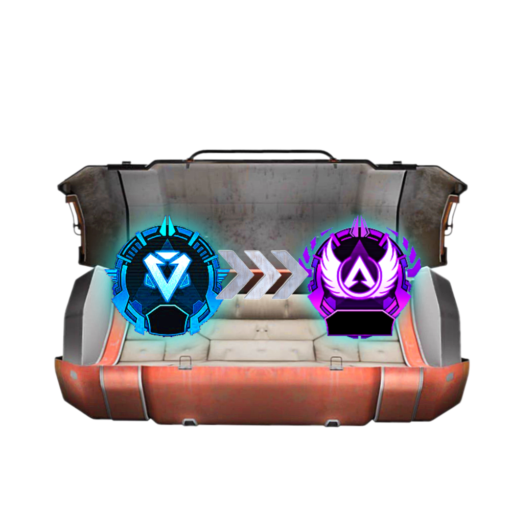 PacketLoss Boosting for Apex Legends. Your 4k damage 20bomb badges!